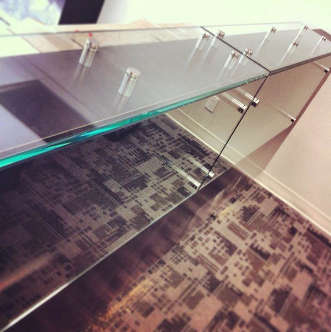 Commercial Glazing Projects Calgary - Evolution Glass Inc.
